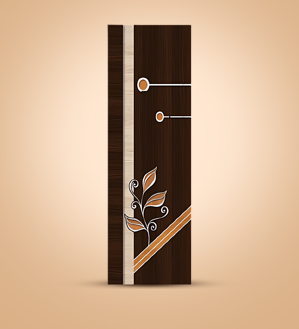 VD-1041 | Veenus PVC Holow Profiles