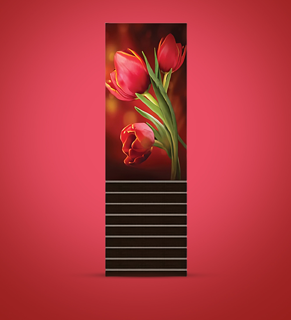 VD-1090 | Veenus PVC Holow Profiles