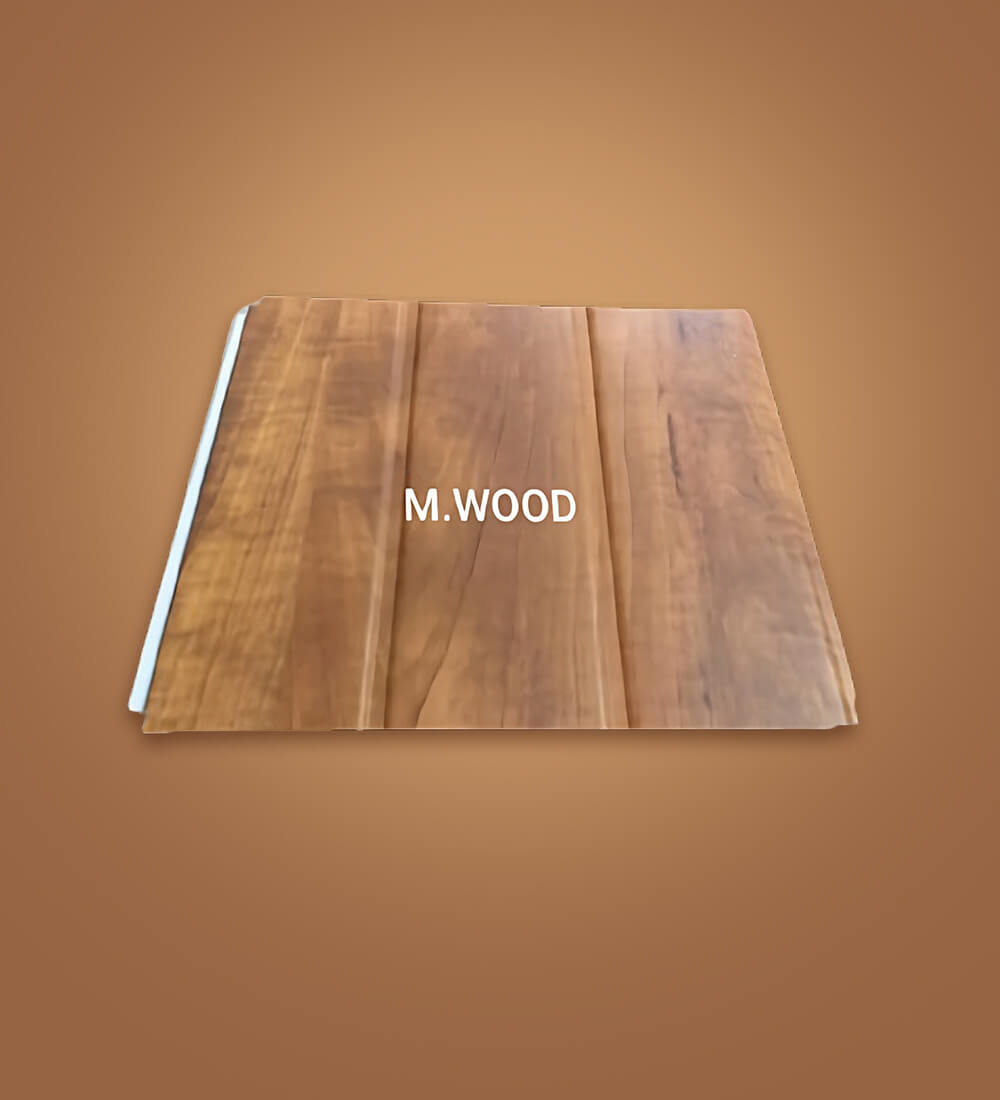 VEENUS PVC Ceiling 12 | Veenus PVC Holow Profiles
