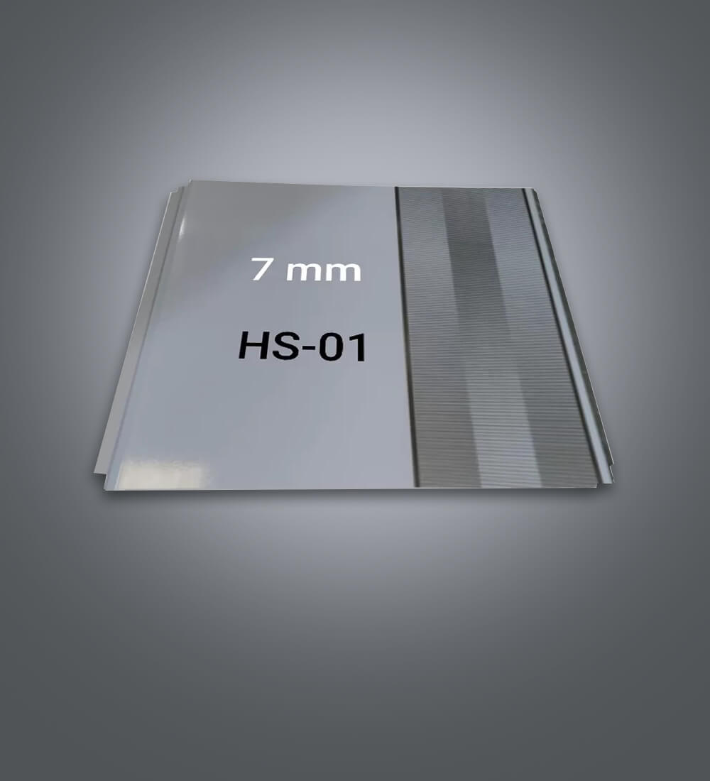 VEENUS PVC Ceiling 13 | Veenus PVC Holow Profiles