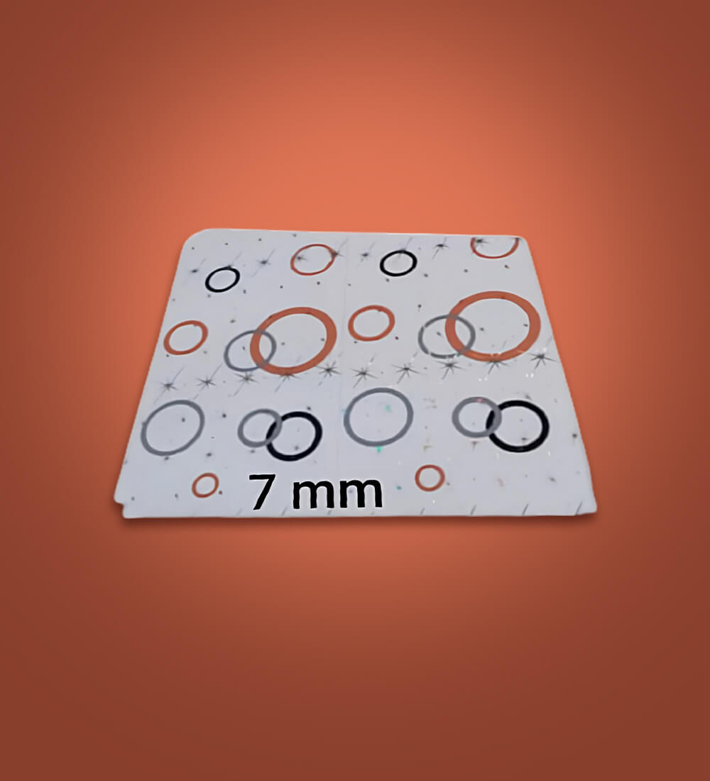 VEENUS PVC Ceiling 4 | Veenus PVC Holow Profiles