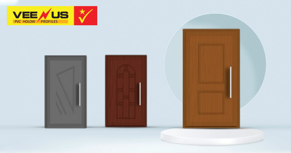 Home - Veenus PVC Holow Profiles