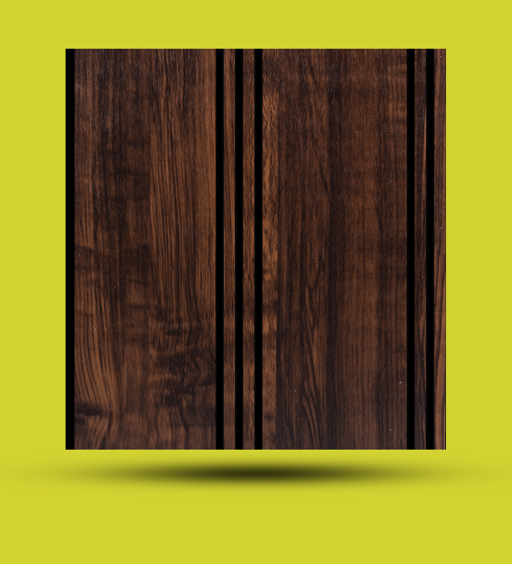 ANTIQUE WOOD VL 3 | Veenus PVC Holow Profiles