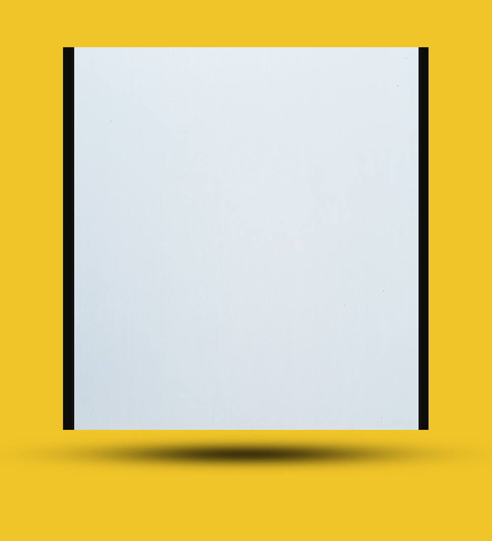 BLACK & WHITE PLN | Veenus PVC Holow Profiles