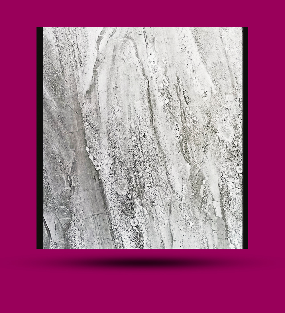 GREY PLN | Veenus PVC Holow Profiles